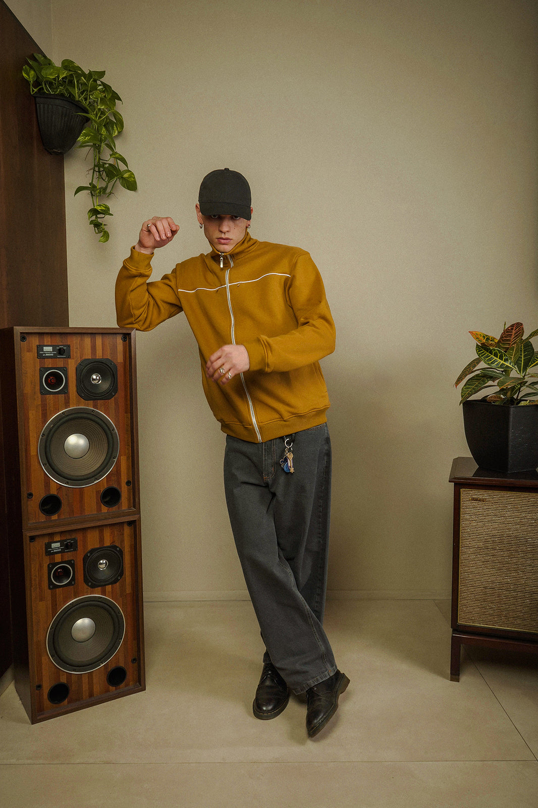 Tienda Roland - Timeless Clothing