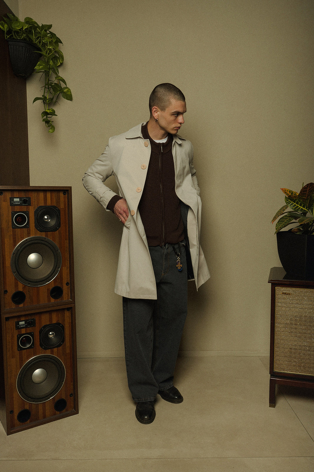 Tienda Roland - Timeless Clothing