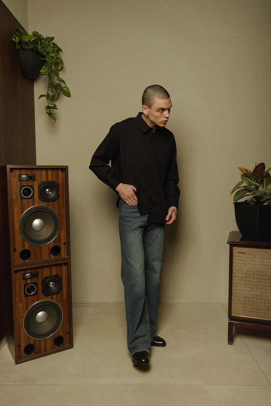 Tienda Roland - Crafting Tomorrow´s Classics